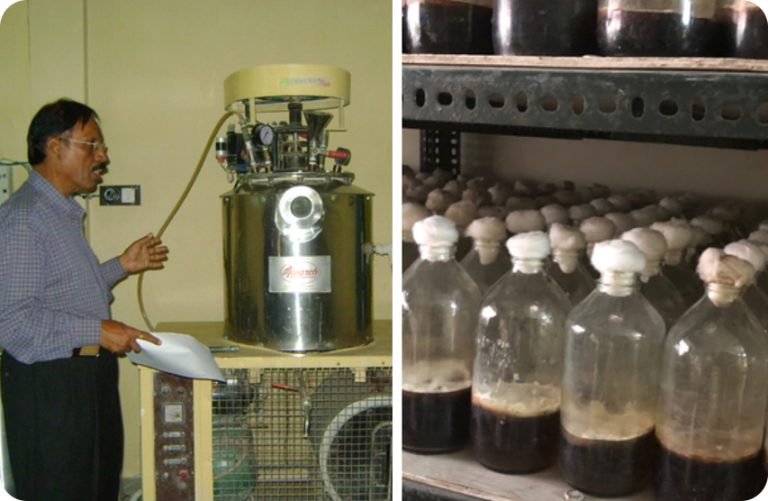 Approval of Organic Inputs - Chola Organic Certifications Pvt Ltd